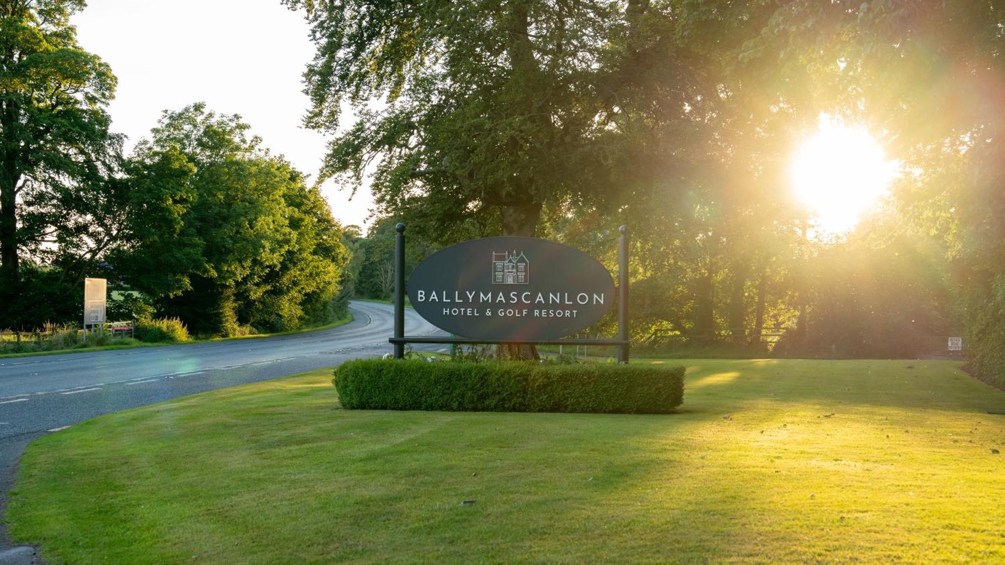 Hotel Ballymascanlon Hotel And Golf Resort Dundalk, Ireland - book now ...