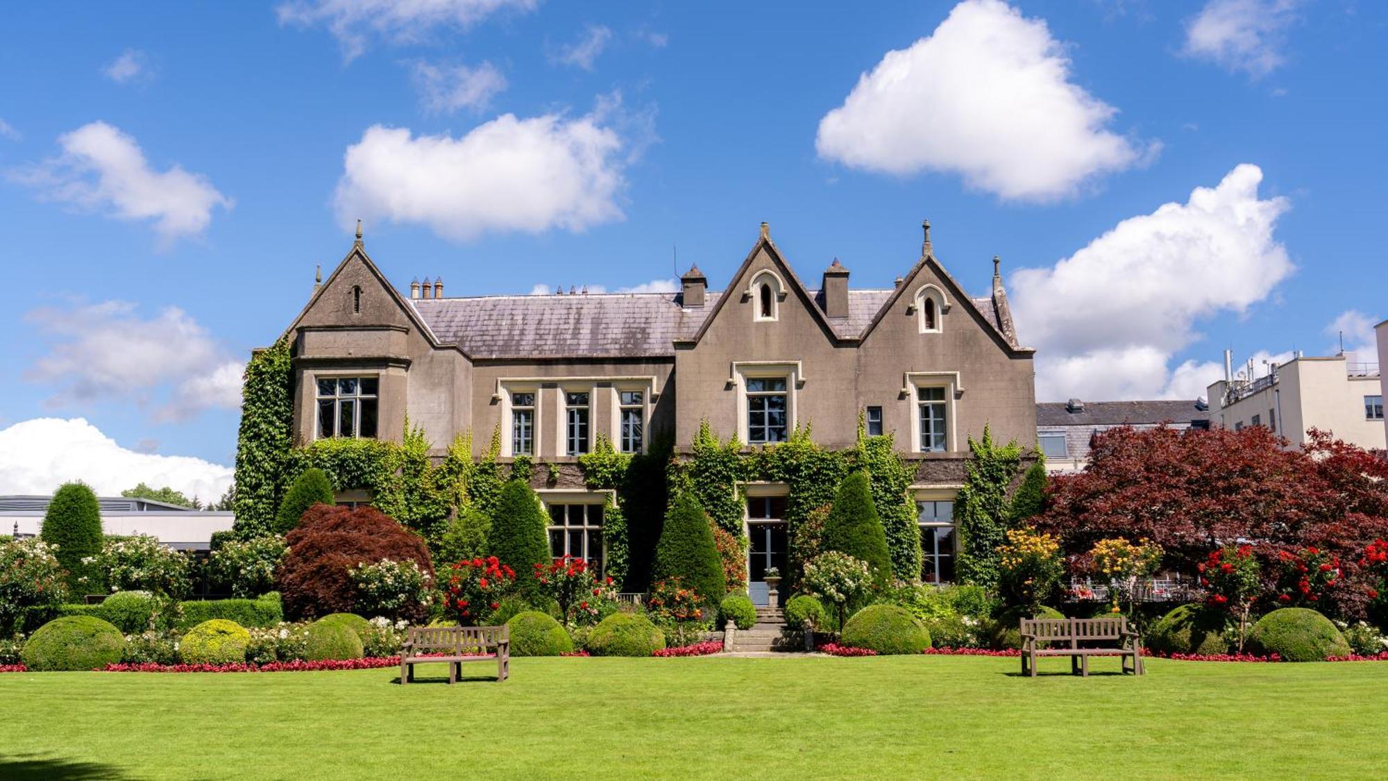 Hotel Ballymascanlon Hotel And Golf Resort Dundalk, Ireland - book now ...