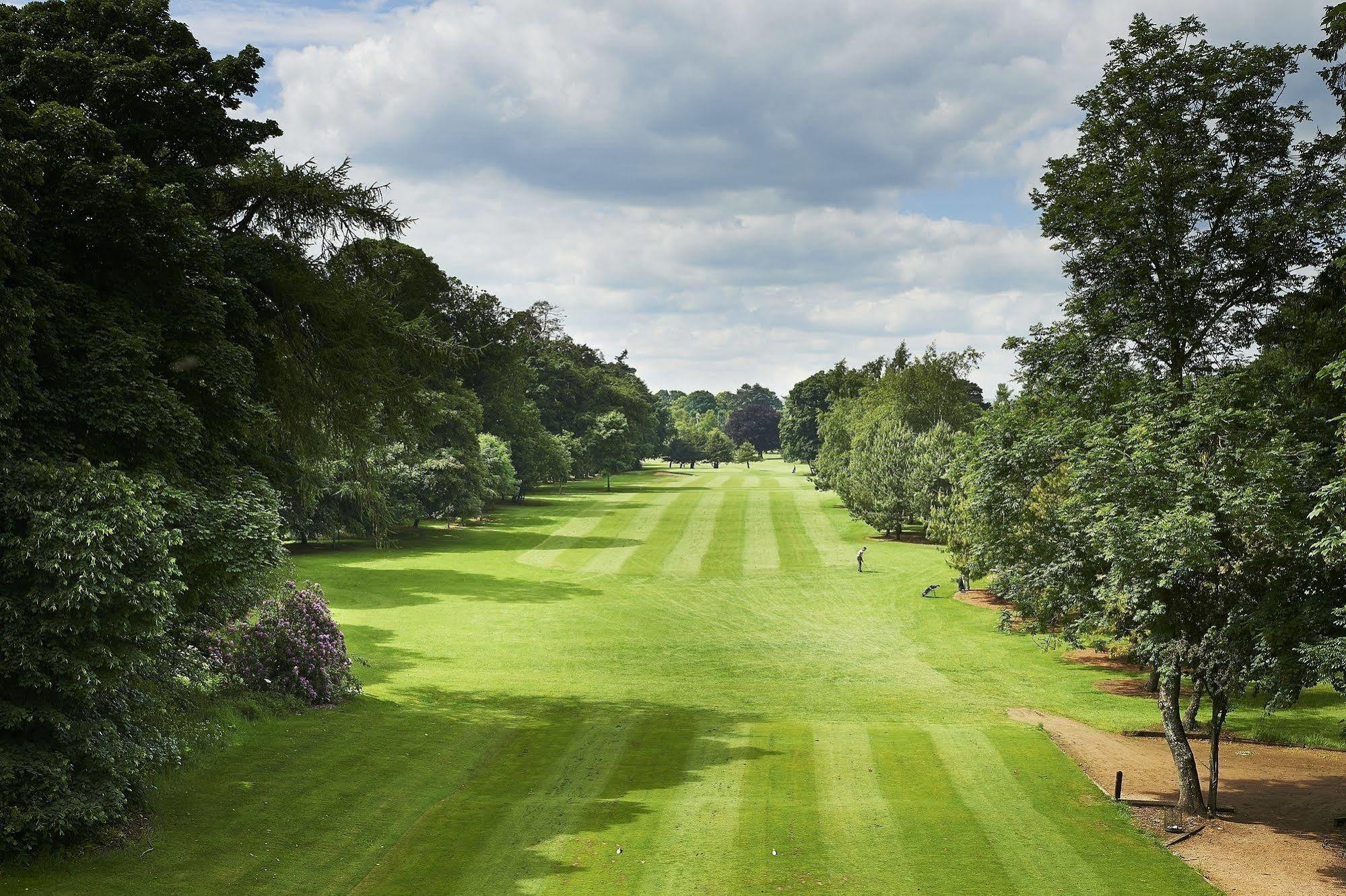 Hotel Ballymascanlon Hotel And Golf Resort Dundalk, Ireland - book now ...